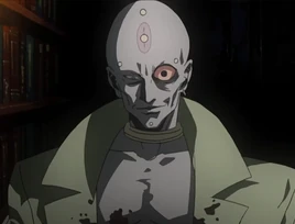 Incognito | Hellsing Wiki | Fandom