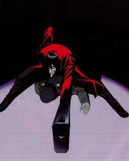 Hellsing (anime)/Gallery | Hellsing Wiki | Fandom