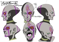 Incognito/Gallery | Hellsing Wiki | Fandom