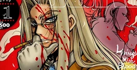 Sir Integra Hellsing | Hellsing Wiki | Fandom