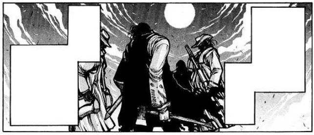 Vampire Hunters (group) | Hellsing Wiki | Fandom