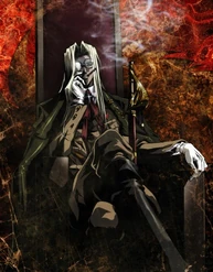 Hellsing: Ultimate/Gallery | Hellsing Wiki | Fandom