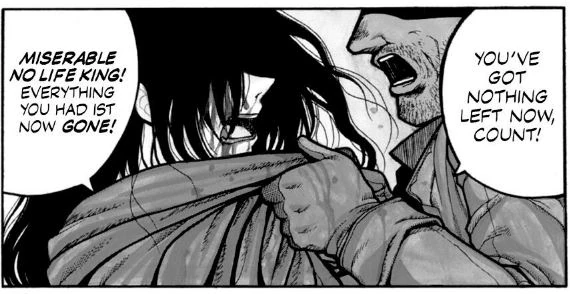 Abraham Van Helsing/Gallery | Hellsing Wiki | Fandom