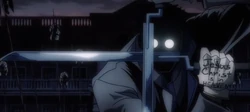 Alexander Anderson | Hellsing Wiki | Fandom