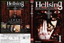 Alexander Anderson (anime)/Gallery | Hellsing Wiki | Fandom