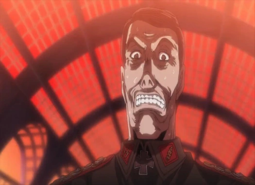 Colonel | Hellsing Wiki | Fandom