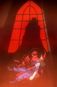 Seras Victoria (anime)/Gallery | Hellsing Wiki | Fandom