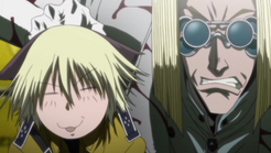 The Professor/Gallery | Hellsing Wiki | Fandom