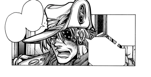 Order 48: Soldier of Fortune (4) | Hellsing Wiki | Fandom