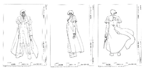 Alucard | Hellsing Wiki | Fandom