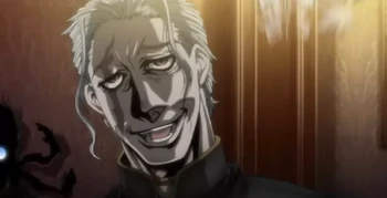 Makube | Hellsing Wiki | Fandom