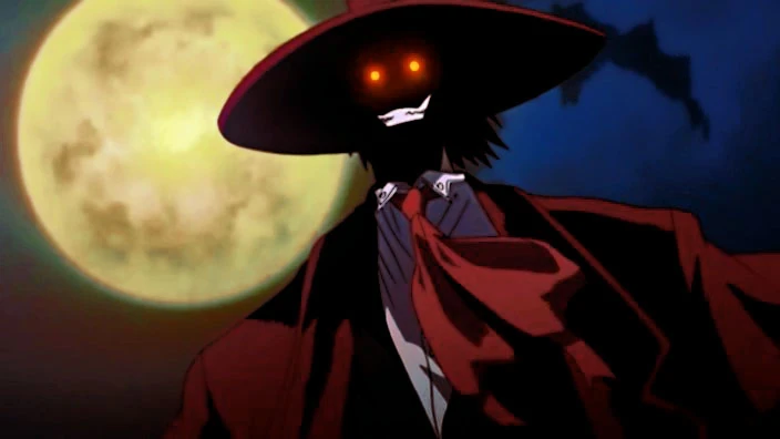 Hellsing Ultimate I | Hellsing Wiki | Fandom