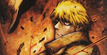 The Captain | Hellsing Wiki | Fandom