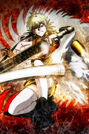 Hellsing: Ultimate/Gallery | Hellsing Wiki | Fandom