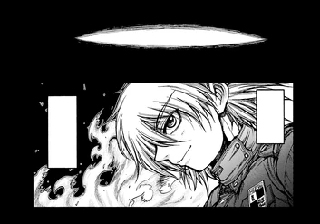 Order 68: Castle vania (1) | Hellsing Wiki | Fandom