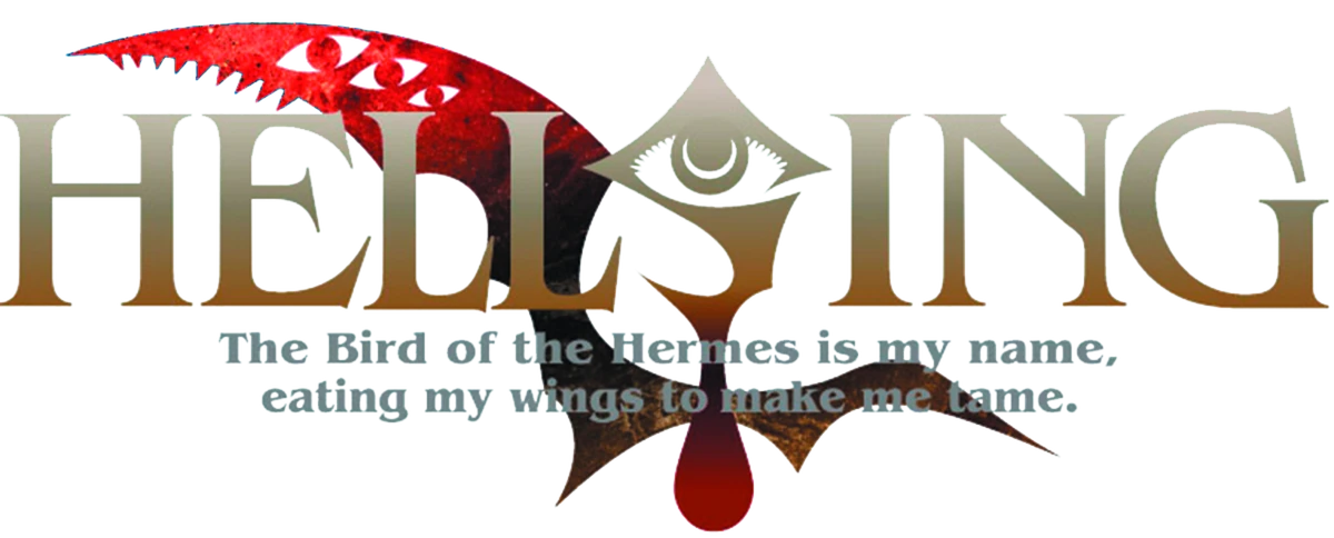 Hellsing: Ultimate | Hellsing Wiki | Fandom