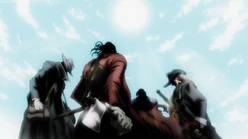 Abraham Van Helsing/Gallery | Hellsing Wiki | Fandom