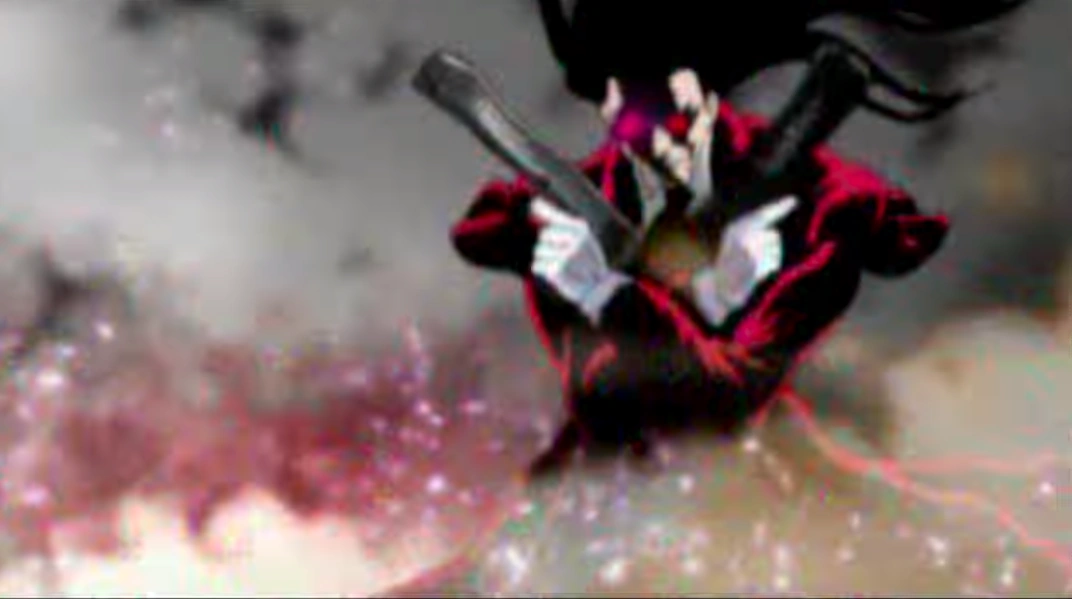 Alucard (anime)/Gallery | Hellsing Wiki | Fandom