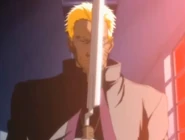 Holy Bayonets | Hellsing Wiki | Fandom