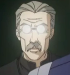 Father Ronald (anime)/Gallery | Hellsing Wiki | Fandom