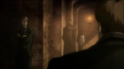 Sir Arthur Hellsing/Gallery | Hellsing Wiki | Fandom