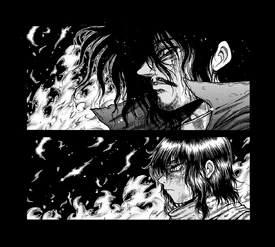 Order 68: Castle vania (1) | Hellsing Wiki | Fandom