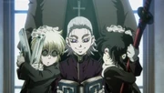 Yumiko Takagi | Hellsing Wiki | Fandom