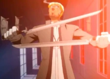 Alexander Anderson (anime) | Hellsing Wiki | Fandom