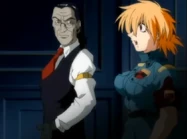 Walter C. Dornez (anime)/Gallery | Hellsing Wiki | Fandom
