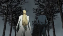 Luke Valentine/Gallery | Hellsing Wiki | Fandom