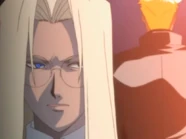 Alexander Anderson (anime)/Gallery | Hellsing Wiki | Fandom