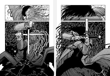 Order 66: Might and Magic (2) | Hellsing Wiki | Fandom