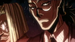 The Professor/Gallery | Hellsing Wiki | Fandom