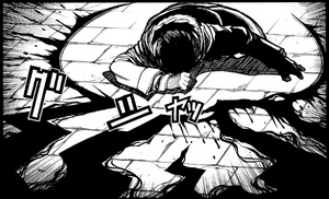 Human | Hellsing Wiki | Fandom