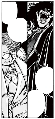 Age of Empire Arc | Hellsing Wiki | Fandom