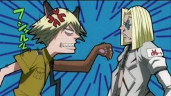 The Professor/Gallery | Hellsing Wiki | Fandom