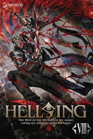 Hellsing: Ultimate/Gallery | Hellsing Wiki | Fandom