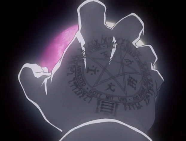 Eternal Damnation Arc | Hellsing Wiki | Fandom