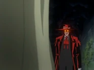 Incognito/Gallery | Hellsing Wiki | Fandom