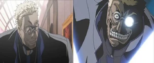 Alexander Anderson | Hellsing Wiki | Fandom