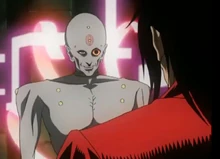 Incognito | Hellsing Wiki | Fandom