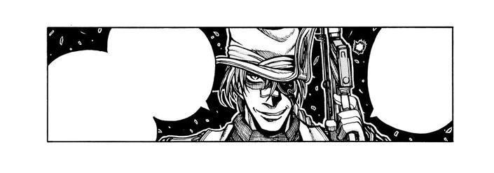 Order 47: Soldier of Fortune (3) | Hellsing Wiki | Fandom
