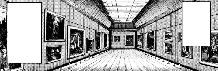 Imperial War Museum | Hellsing Wiki | Fandom