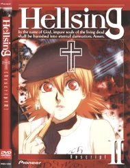 Hellsing (anime)/Gallery | Hellsing Wiki | Fandom