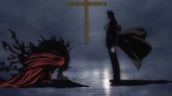 Abraham Van Helsing/Gallery | Hellsing Wiki | Fandom