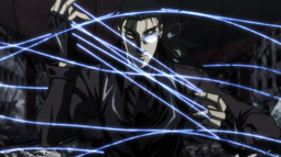 Walter C. Dornez | Hellsing Wiki | Fandom