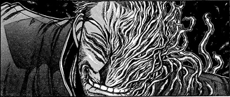 Holy Nail of Helena | Hellsing Wiki | Fandom