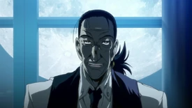 Walter C. Dornez | Hellsing Wiki | Fandom