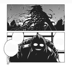 Order 83: Black Onyx (2) | Hellsing Wiki | Fandom