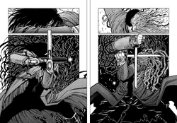 Order 66: Might and Magic (2) | Hellsing Wiki | Fandom